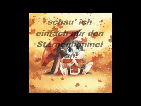 Schnuffel - Du bist mein Stern lyrics + English Translation + Download