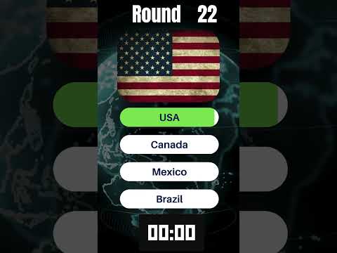 Name the Country