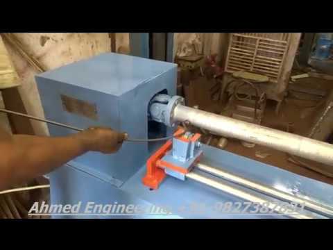 Spring Machines - Spring Making Machine Latest Price, Manufacturers ...