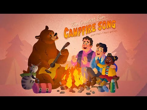 Album Spotlight – Why Do We Sing performed by Sam Tsui and Casey Breves ...