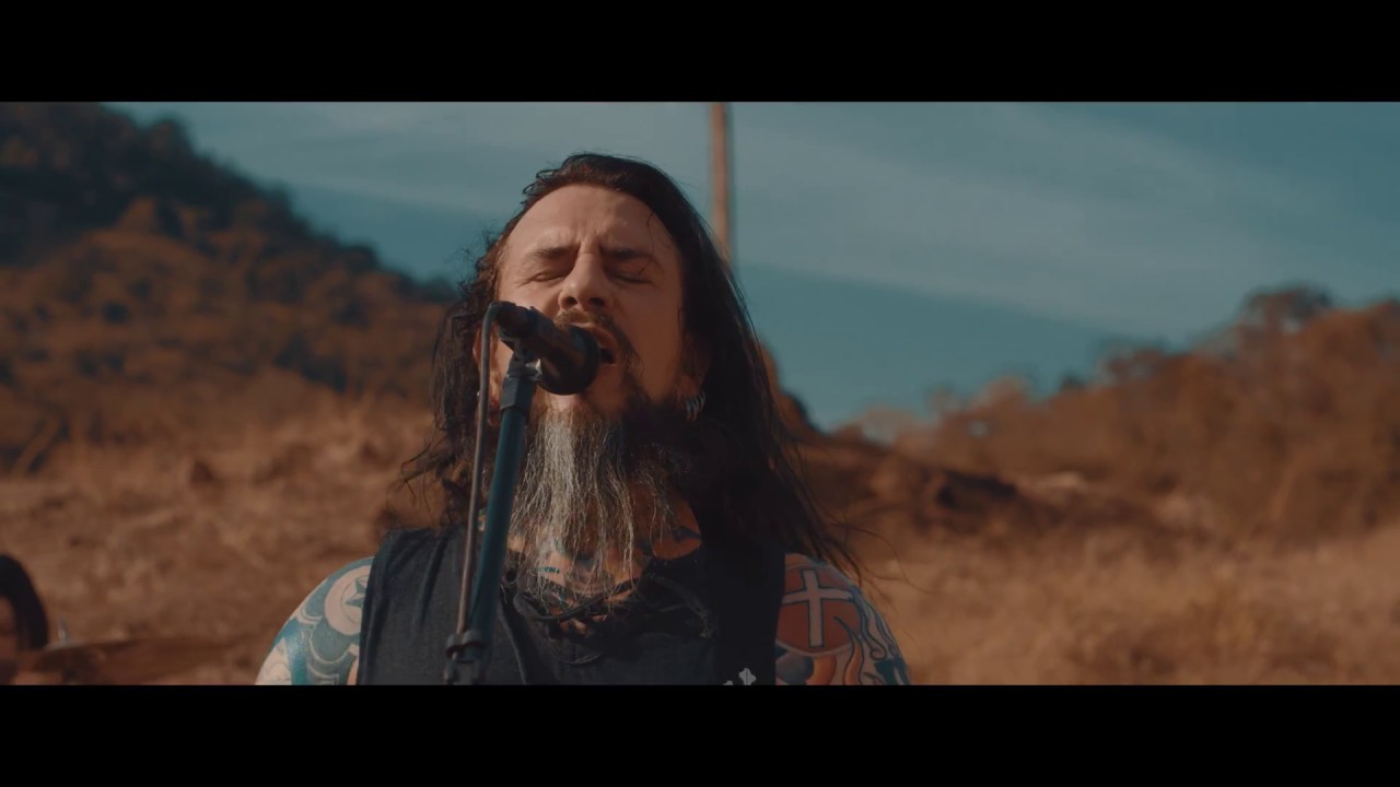 Antidemon Band – Official Site