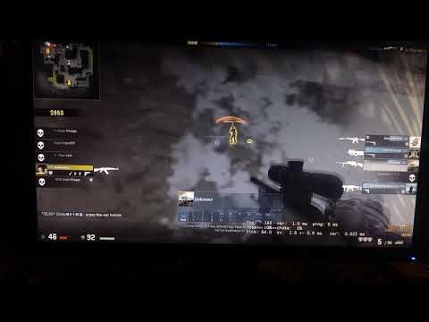 Steam Community :: Video :: Cheap coldzera