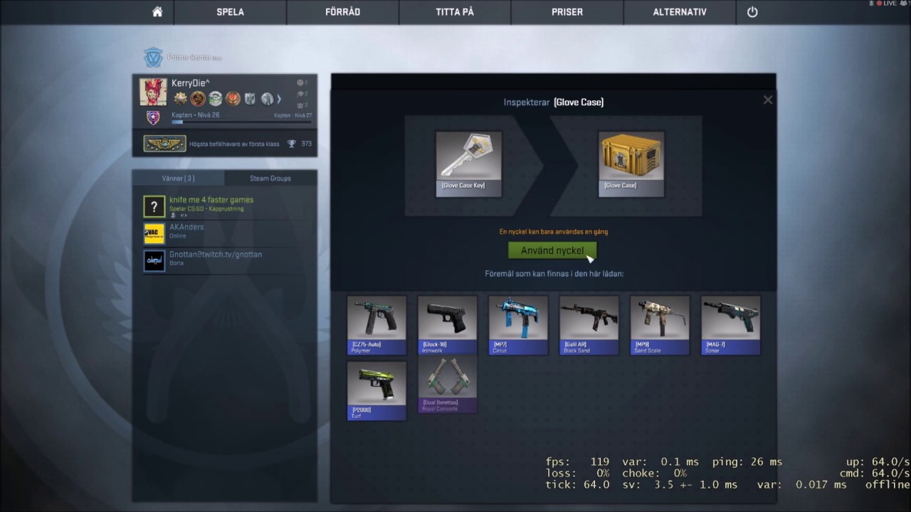 ez gloves