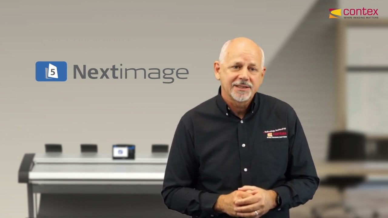 Software options to drive your Contex Large Format Scanner