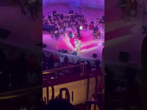 Ledisi at Carnegie Hall Encore!