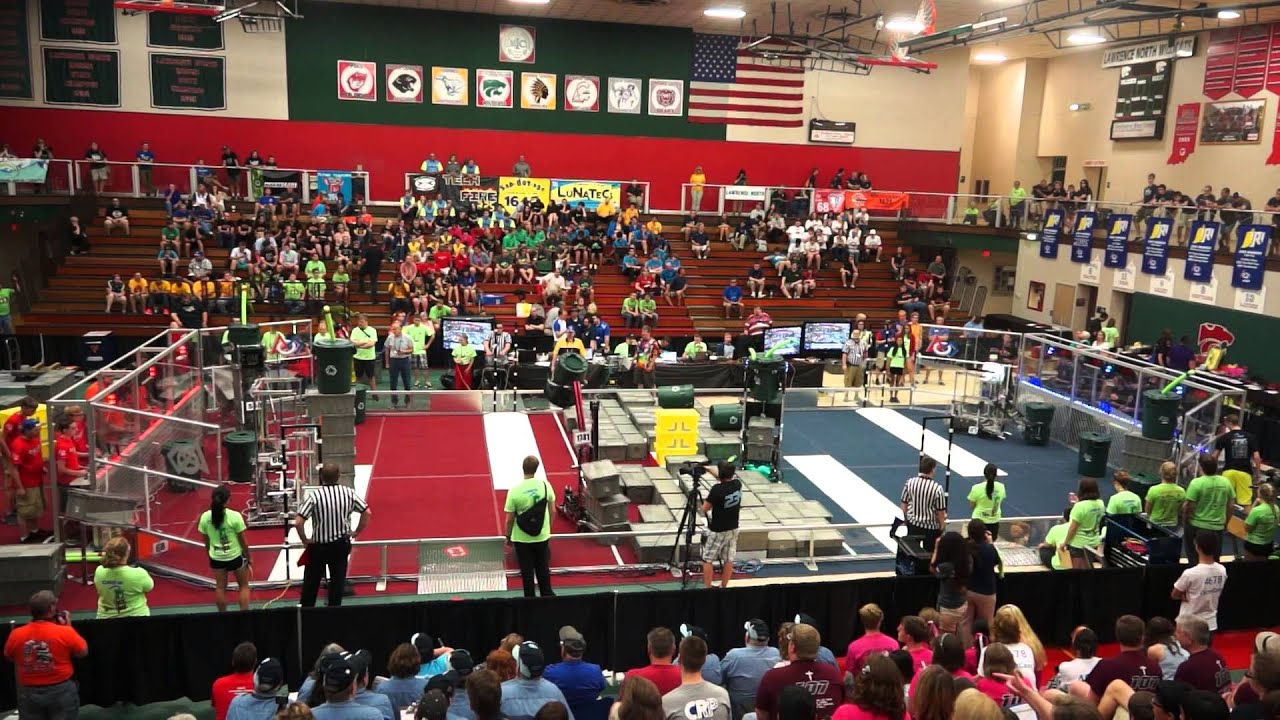 FRC IRI 2015 Q-003