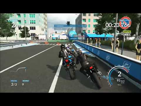 Steam Community :: Video :: Ride - Gameplay - Ricardo (AC)