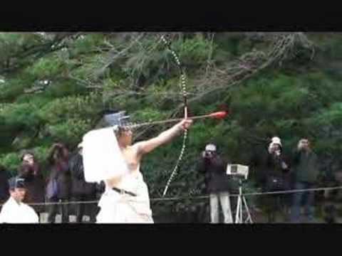 🏹 Large Japanese Whistling Arrowhead (Kabura Ya - 鏑矢)・ STL File for 3D ...
