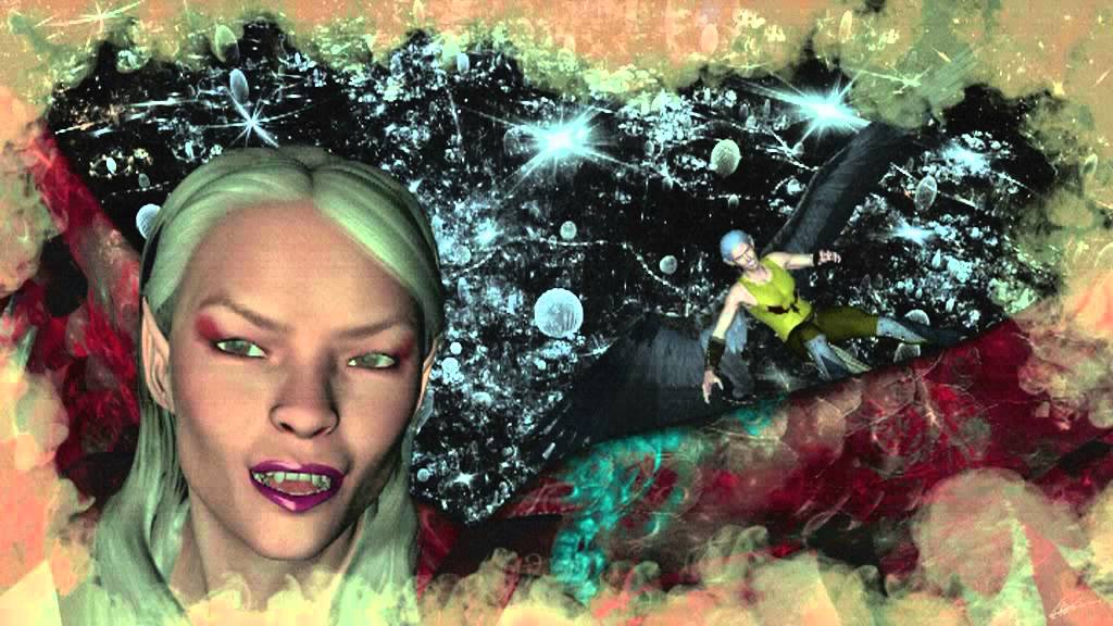 Phrozenlight - Silver Dreams