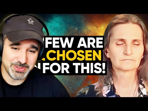 Woman DIES After CHILDBIRTH; Shown the Reason of LIFE! (Profound NDE) | Lei Mohr