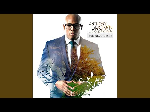 And You Never Will (feat. Maurette Brown Clark)