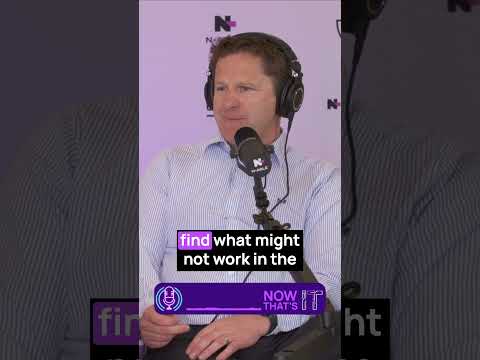 Mastering the MSP Industry: Insights and Strategies with Pete Hughes