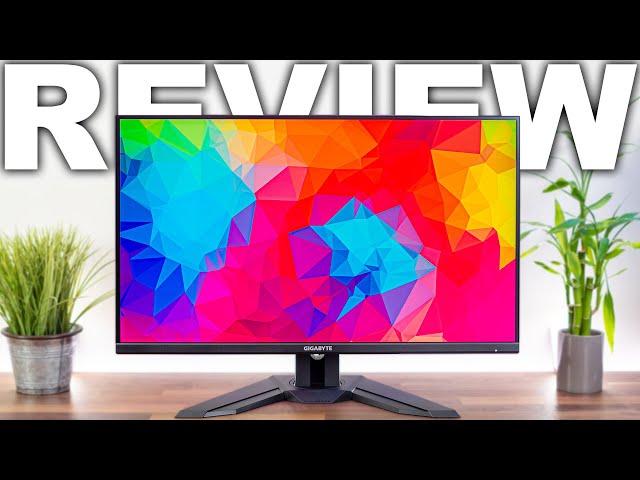 5 best 144Hz gaming monitors in 2023