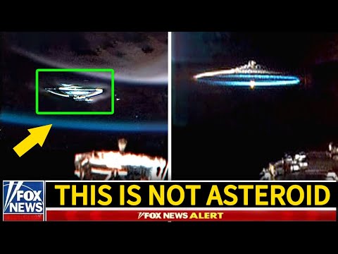 Astronomers Found The Origin Of ʻOumuamua.. They Are Gravely Concerned
