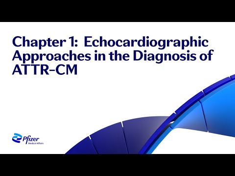 Chapter 1: Echocardiographic Approaches in the Diagnosis of ATTR-CM