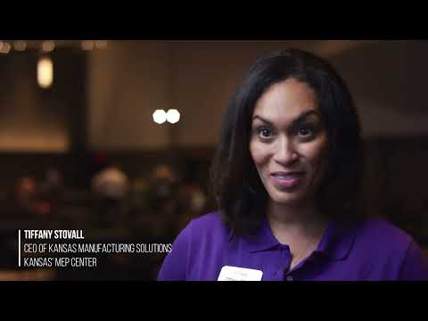 The MEP National Network: The Go to Experts for Advancing U S Manufacturing
