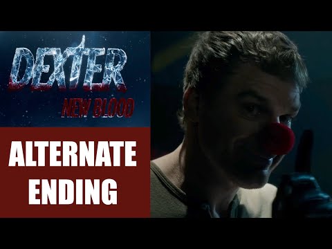 How I Would've Ended Dexter: New Blood