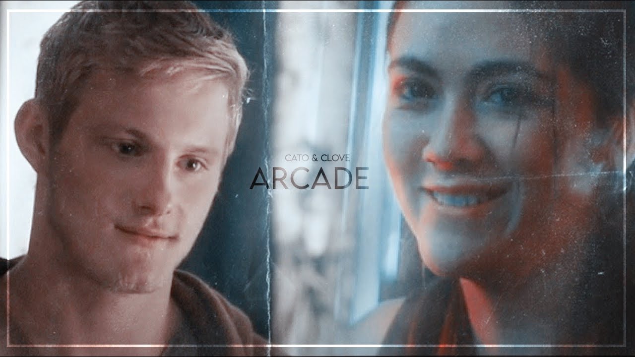 Cato & Clove | Losing Game