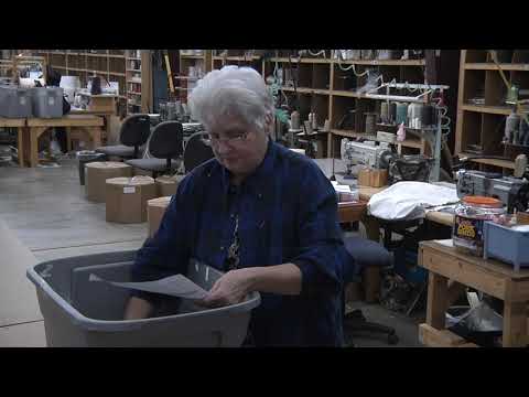 Paul Robert Furniture