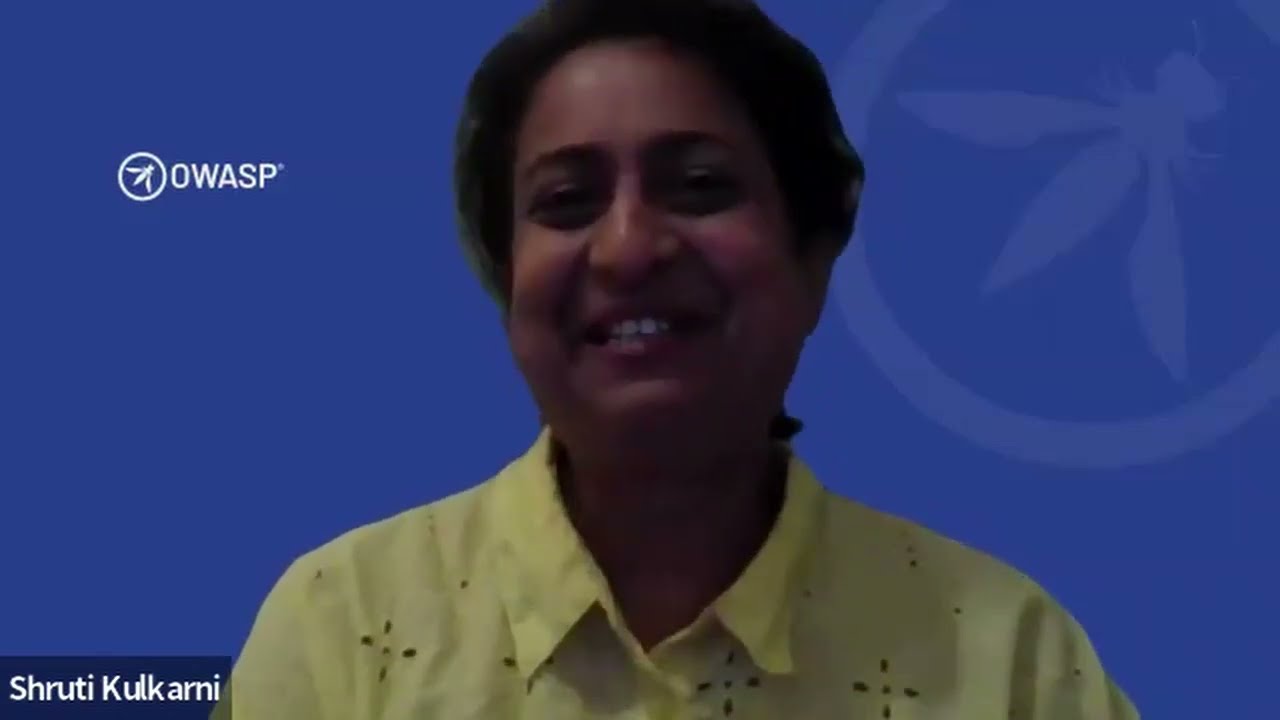 The History of the OWASP Developer Guide