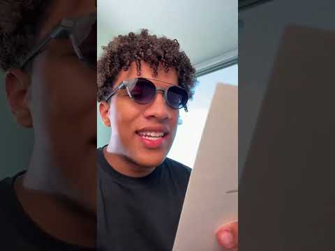These augmented reality/ai glasses actually look good… Even G1 Realities #carterpcs #tech #techtok