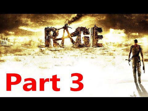 Steam Community :: Video :: RAGE: Part 3
