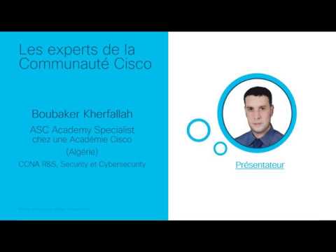 La Cybersécurité : Concepts sur les intrusions