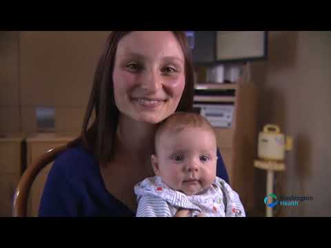 Washington Health: A New Chapter in Health