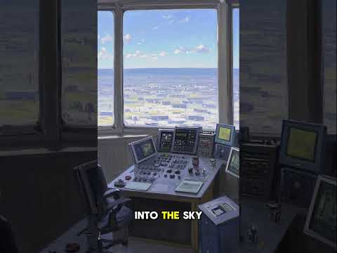 The Man Who Stopped the End of the World 1983
