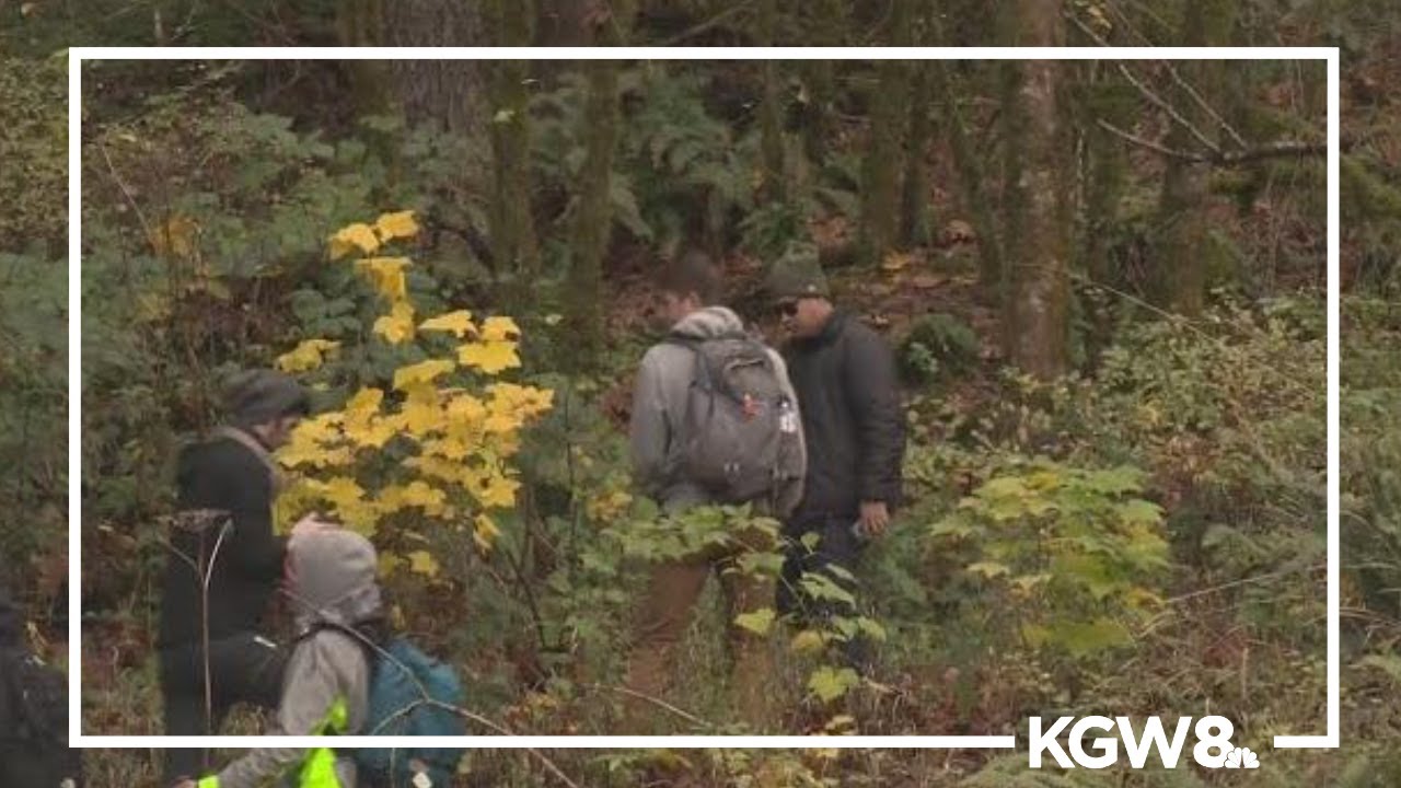 USDA plan closes Portland Forest Service site sparks backlash