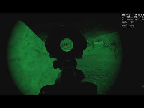 Steam Community :: Video :: Onward VR Multiplayer Coop Downfall night ...