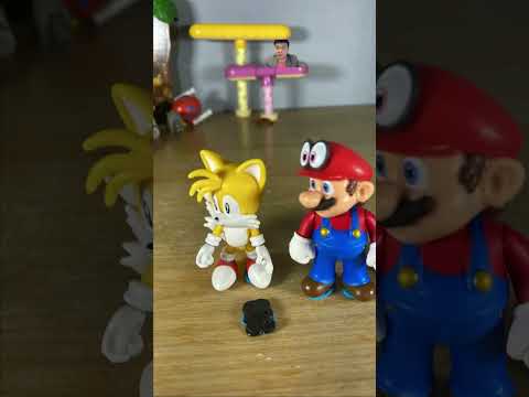 Tails's new iphone 14!! (13+ Reupload)