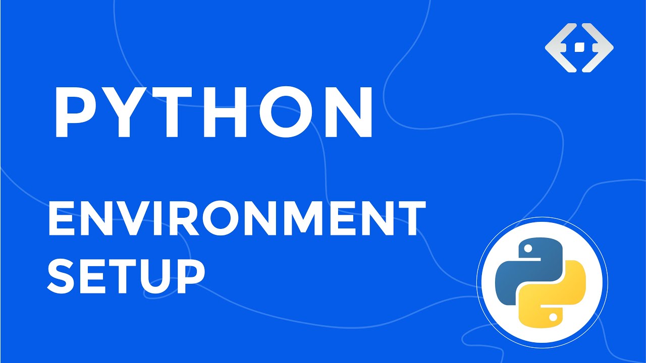 Python Environment Setup |  Python Tutorial For Beginners | Coder033