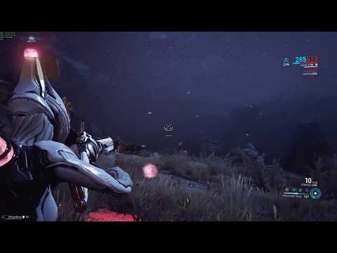 Nova Antimatter drop surprise.