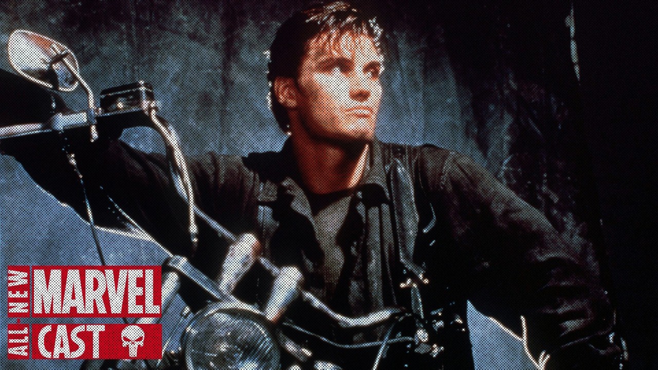 The Punisher (1989) | Punisher Rewatch