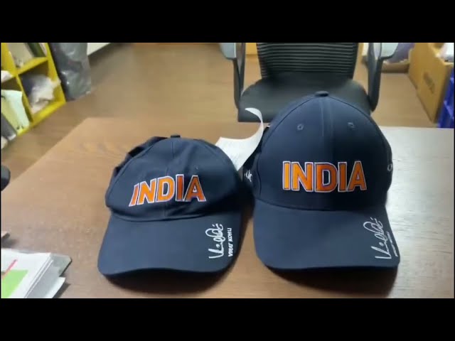 Promotional Cap - Vulpera Plain Caps Manufacturer from Pimpri Chinchwad