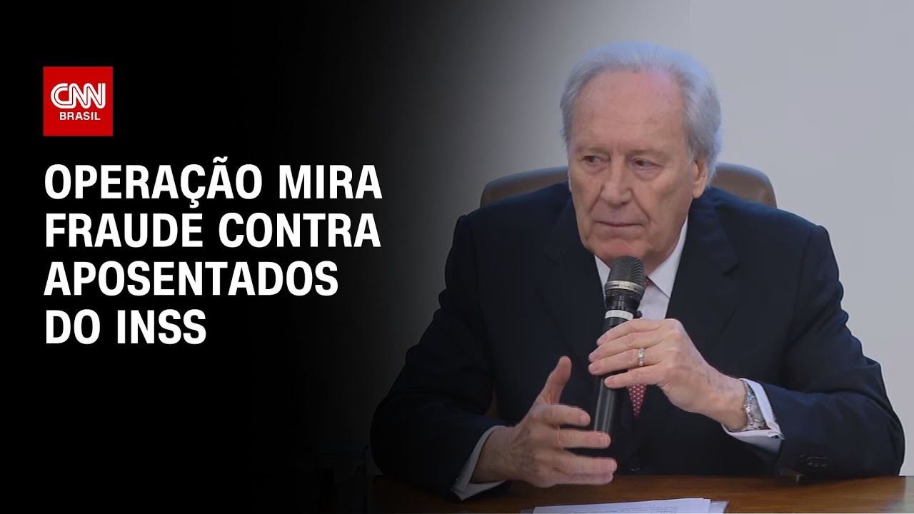 Saiba como impedir desconto indevido de associação no INSS | CNN Brasil
