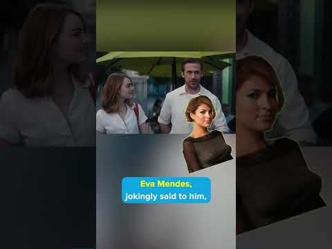 Did you know this about LA LA LAND?