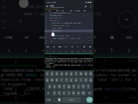 Auto C++ Code Compilation