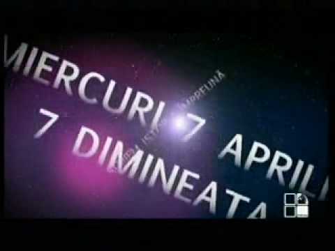 PUBLIKA TV.-UN POST NOU ROMANESC DE TELEVIZIUNE TRANSMITE DIN 7 APRILIE ...