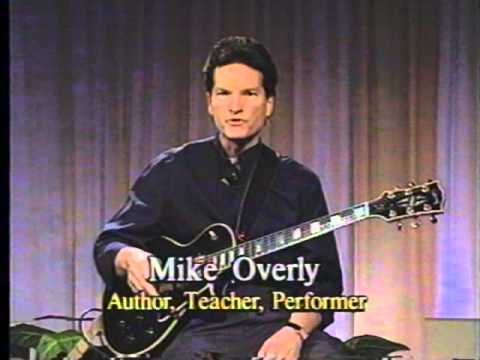 12 Bar Blues Part 1 – with Mike Overly | 12tonemusic