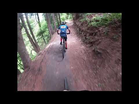Maxxis Bike TransAlp Part 4