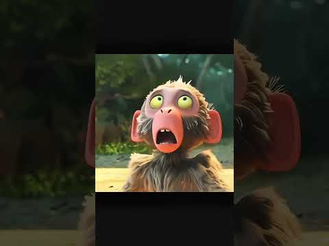 Monkey King’s Quest for Love, Met with Hate