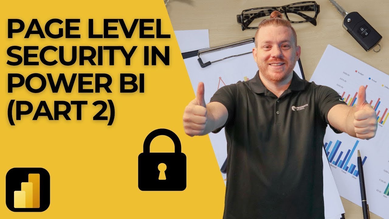 Power BI Object Level Security: Elevate Your Data Privacy Today