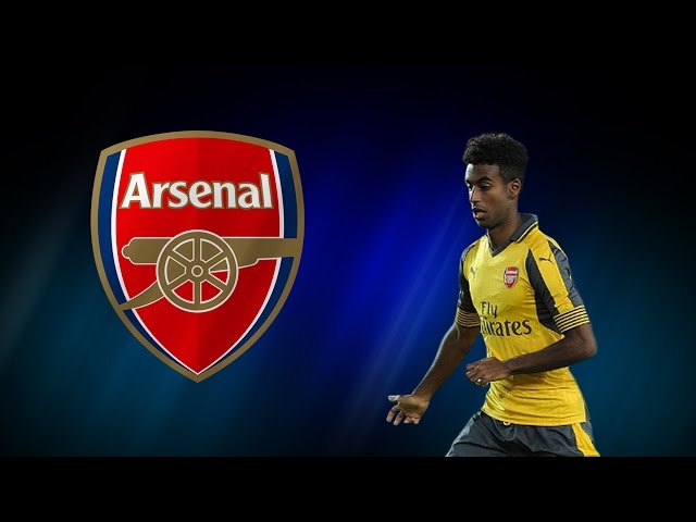 5 Arsenal youth academy players who should play for the first team