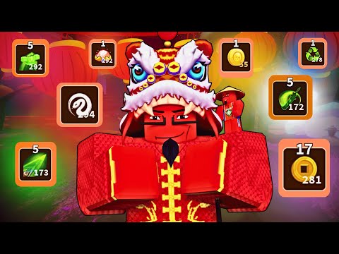Which BLESSING from the SNAKE SHRINE is OP?! (Roblox Bedwars)