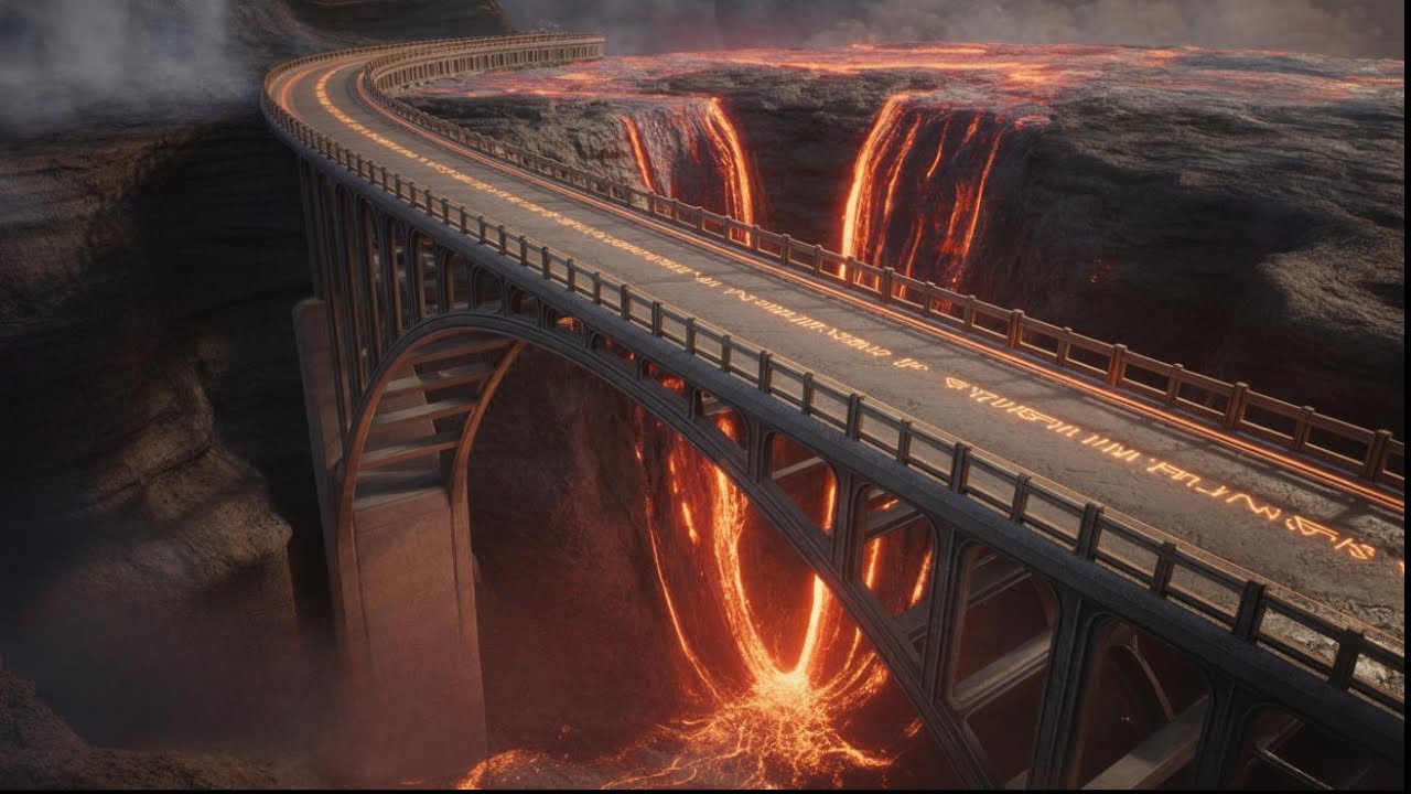 10 Best Bridges in the World | Most Famous Bridges