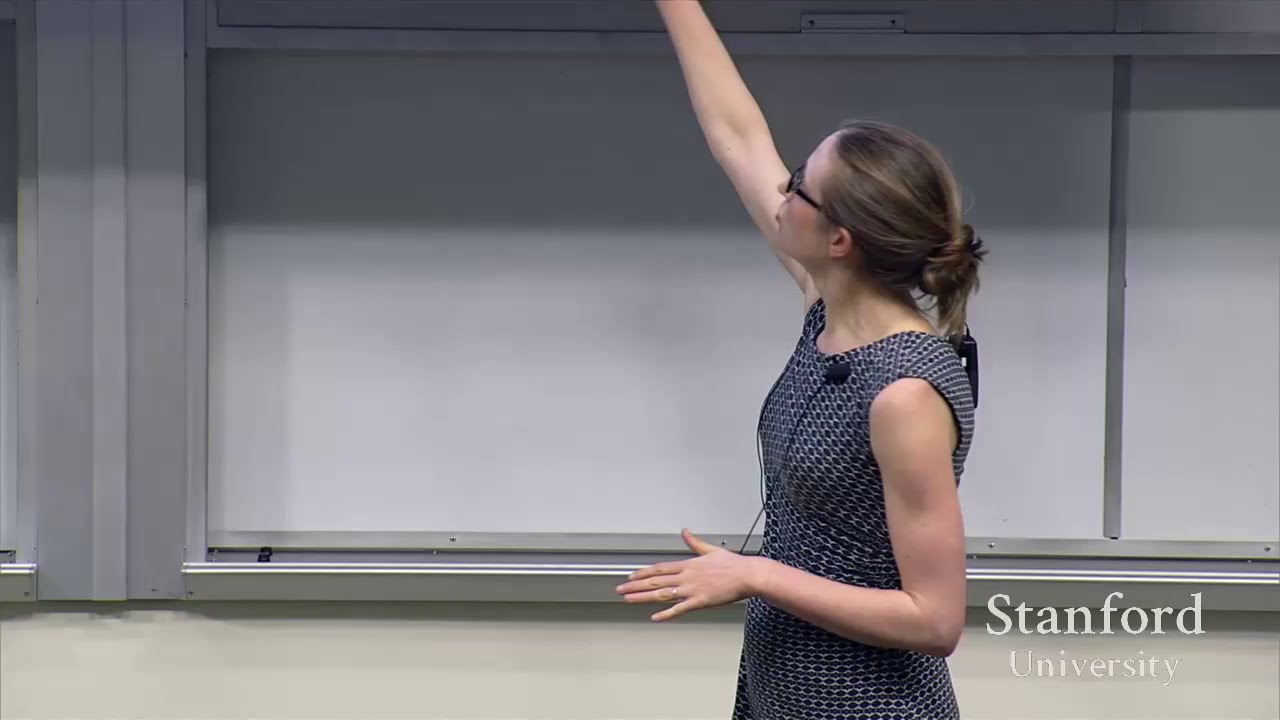 Stanford Seminar - Human in the Loop Reinforcement Learning