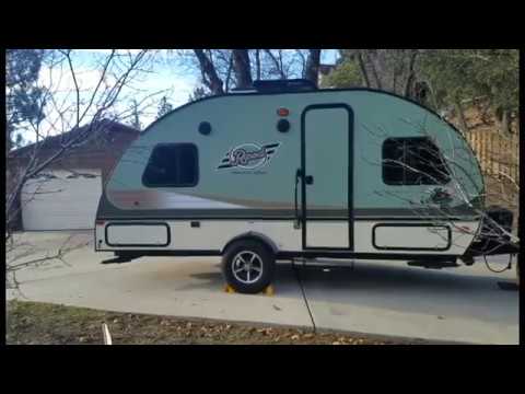 Forest River R-Pod Honest Owner Review