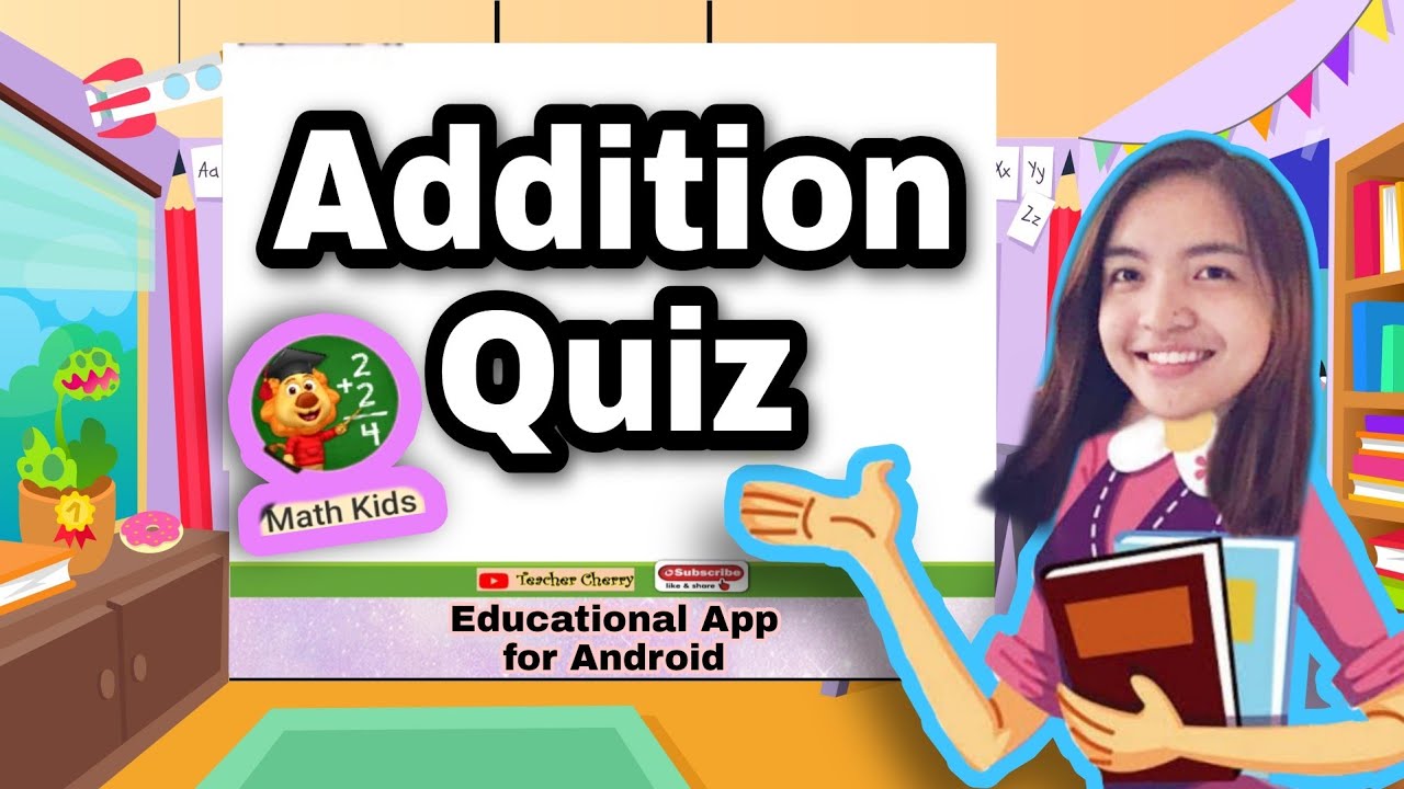 Math Kids | Educational App for Android
